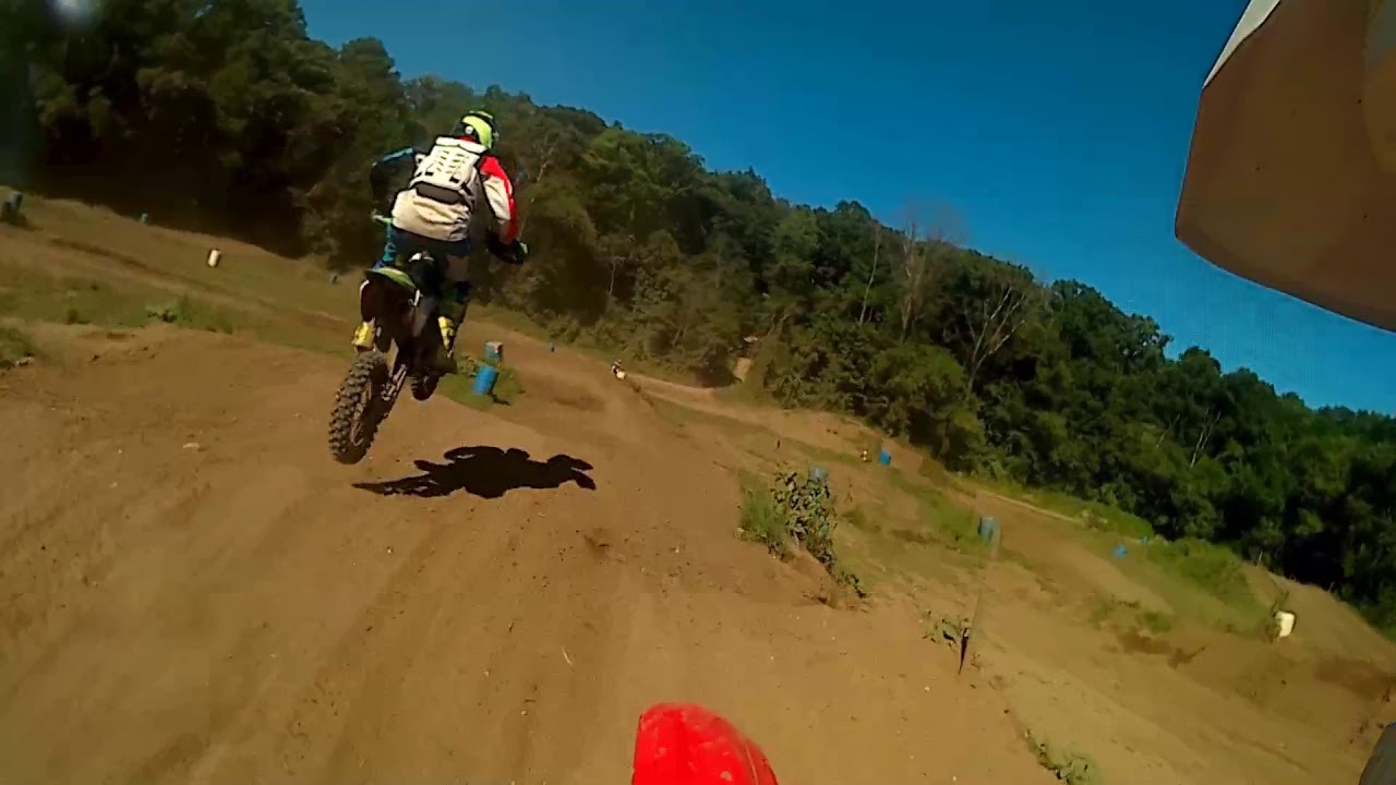 FOX VALLEY OFF ROAD JULY 2018 - YouTube