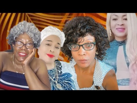 DARLINE LAMBERT FENK DETRIPE BABY LOVE - YouTube