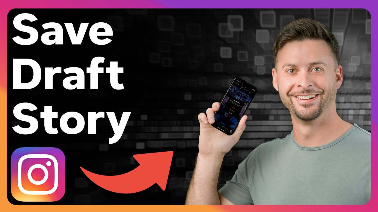 How To Save Draft Story On Instagram YouTube how-to-save-draft-story-on-instagram-youtube