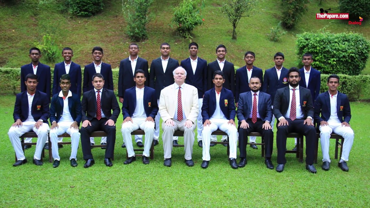 Trinity College - The dominant force in Sri Lankan Schools Cricket ...