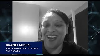 Brandi Moses's Instagram, Twitter & Facebook on IDCrawl