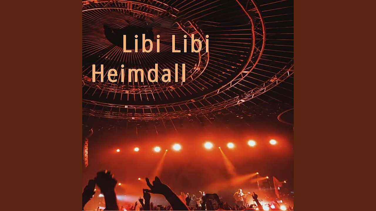 Libi libi - YouTube