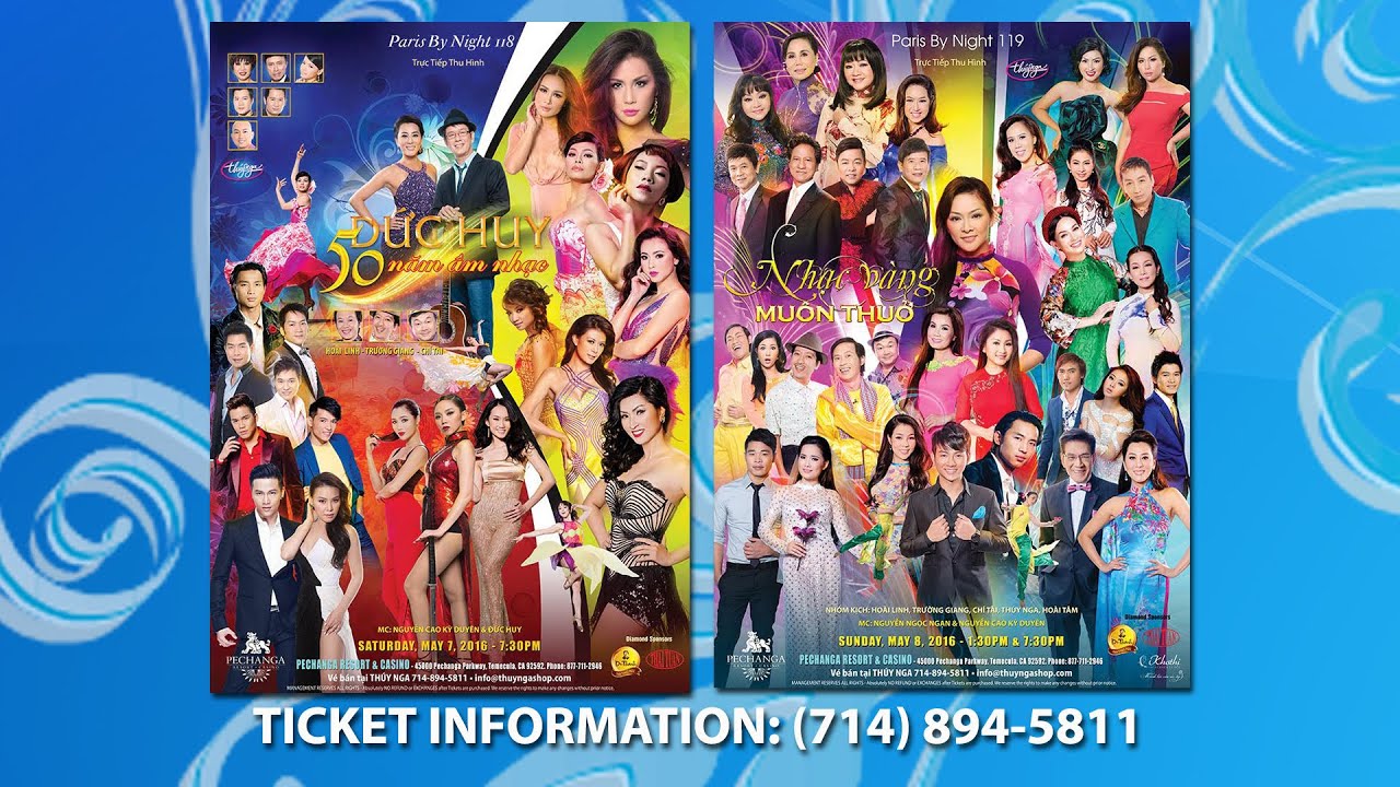 PBN 118-119 (Combined TAPING AD) - YouTube