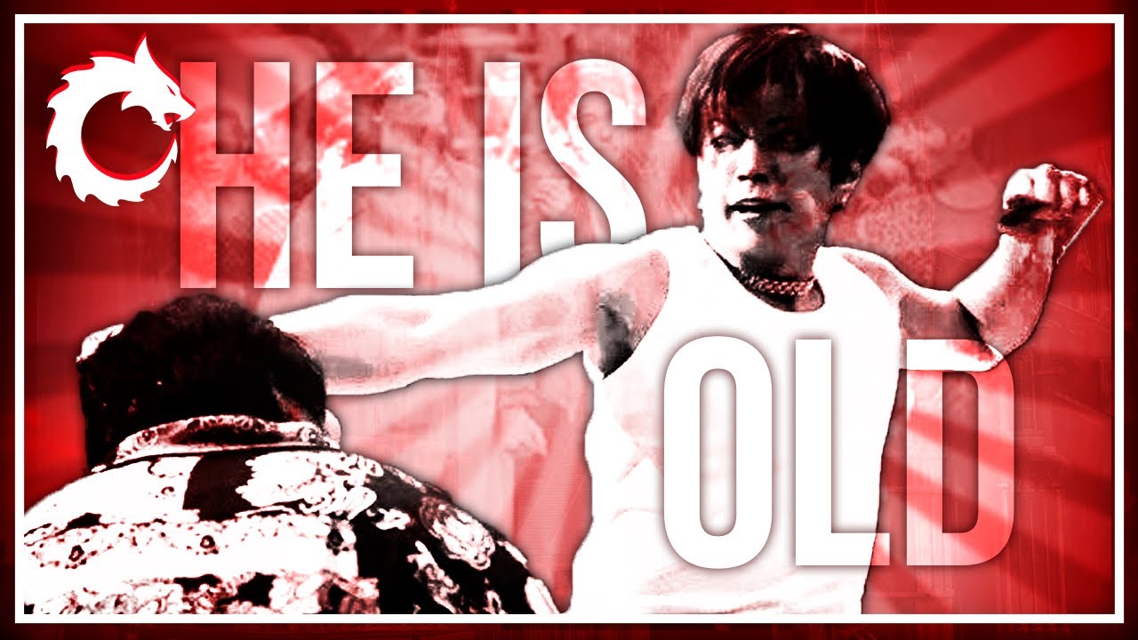 FINAL BOSS: GACKT | Castle Super Beast 330 - YouTube