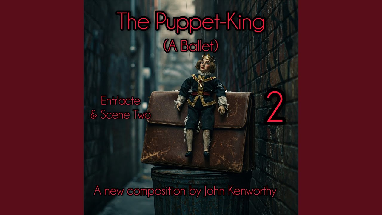 THE PUPPET-KING: RICHARD'S RISE - YouTube