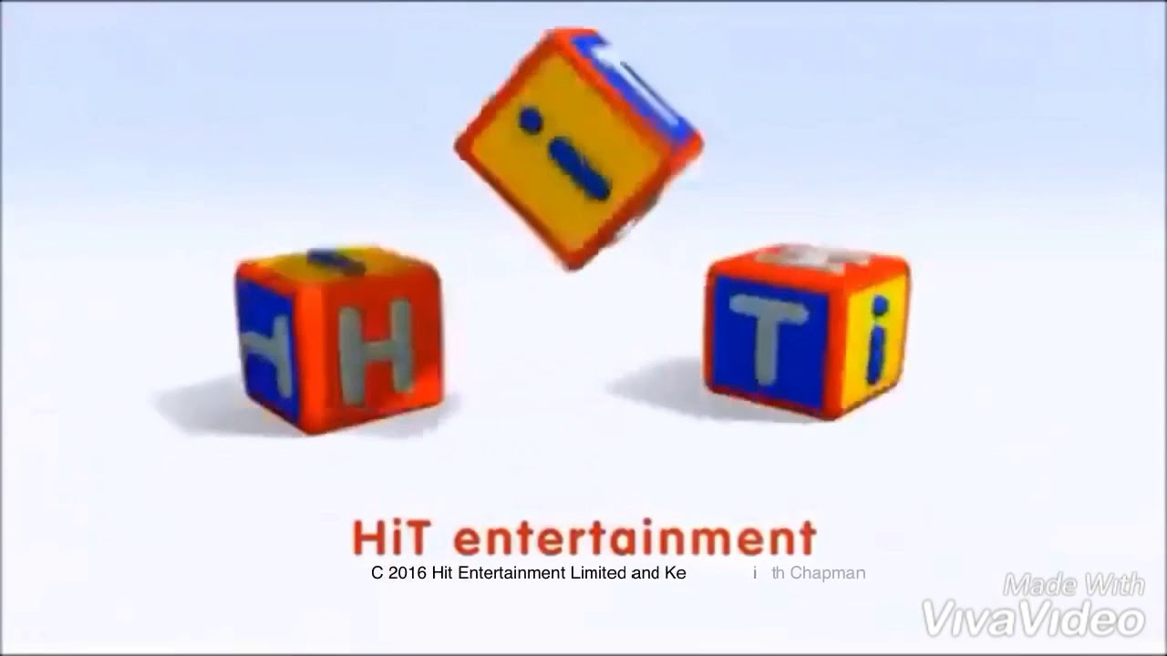 Wnet Thirteen Mainframe Entertainment Inc Hit Entertainment Slow Motion ...