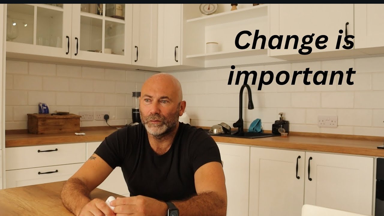 Sambora Trading Community Update !!! ( You need to hear this ) - YouTube