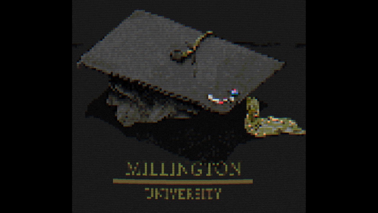 University - (8-Bit Version) - YouTube