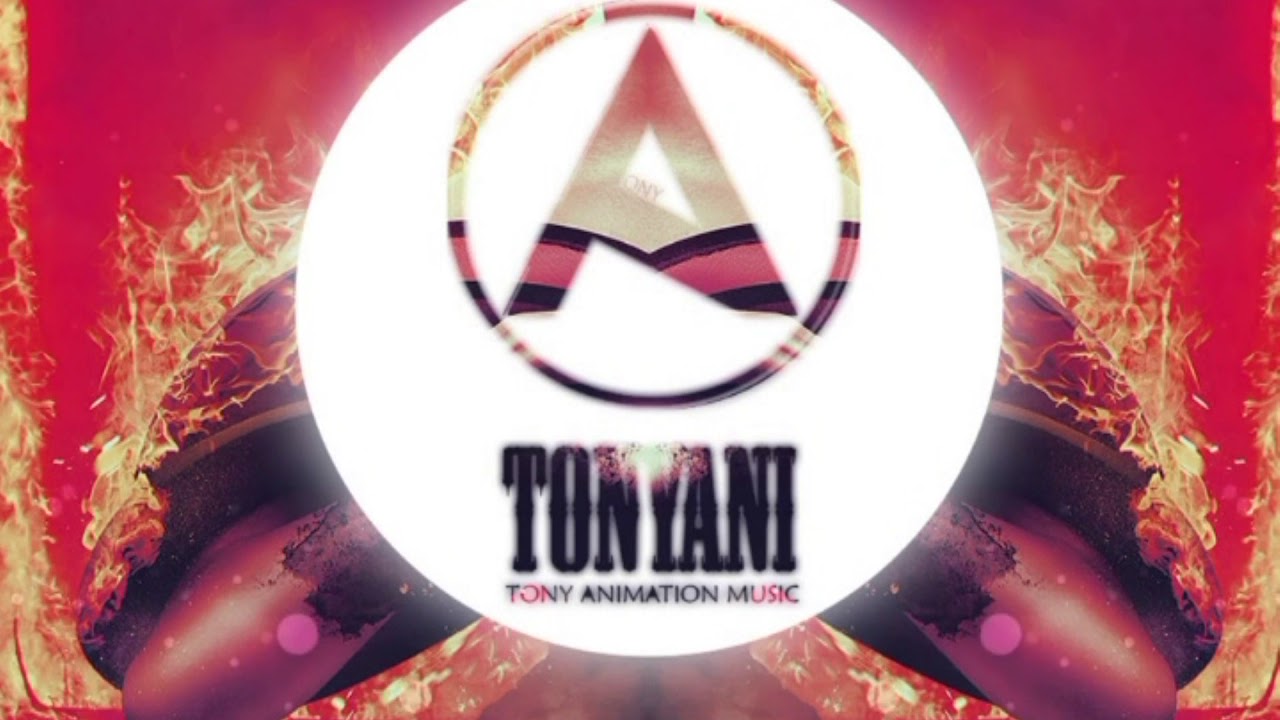 Tony Animation - Rap Instrumental 01 (Project 2016) - YouTube