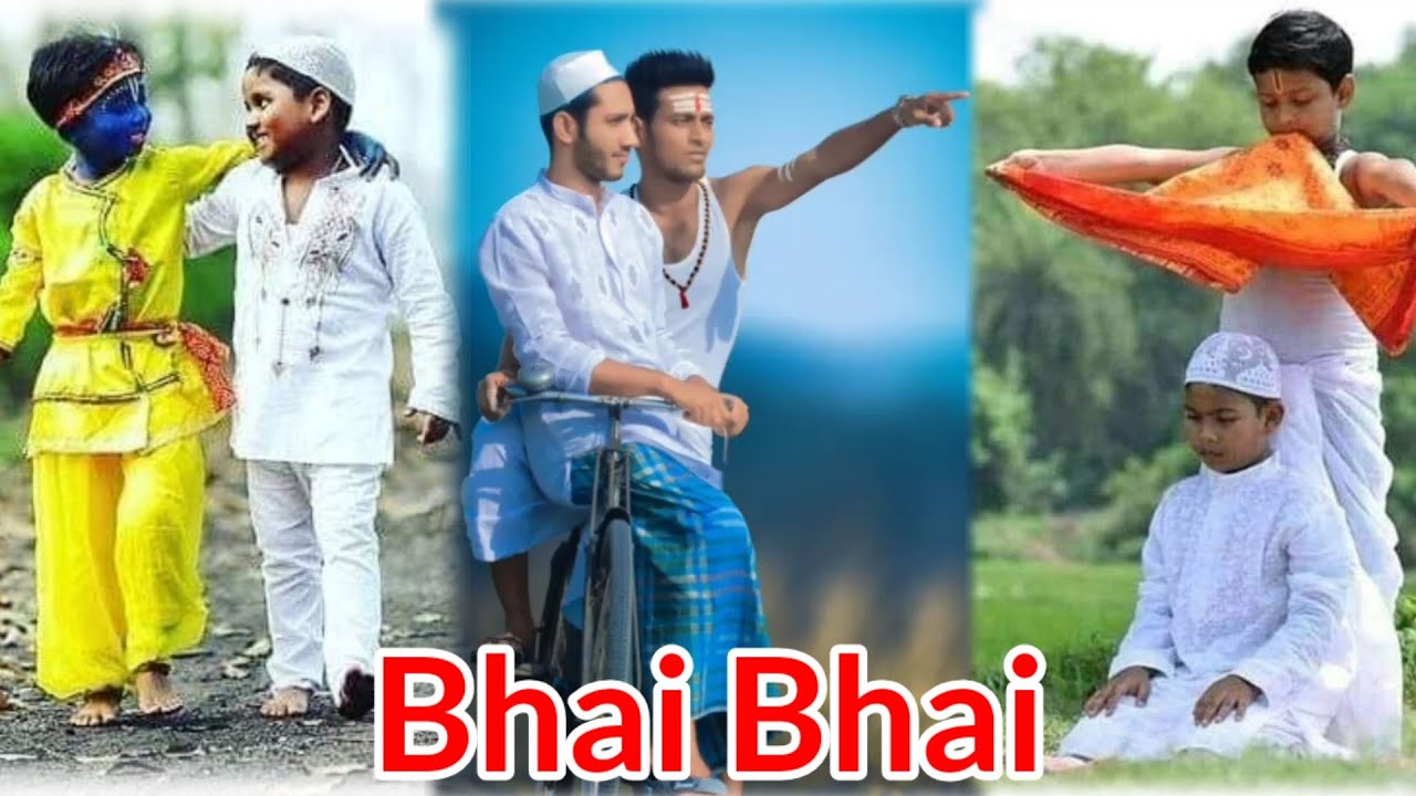 Bhai Bhai Song //Salman Khan song //What's app status ||Latest Hindi ...