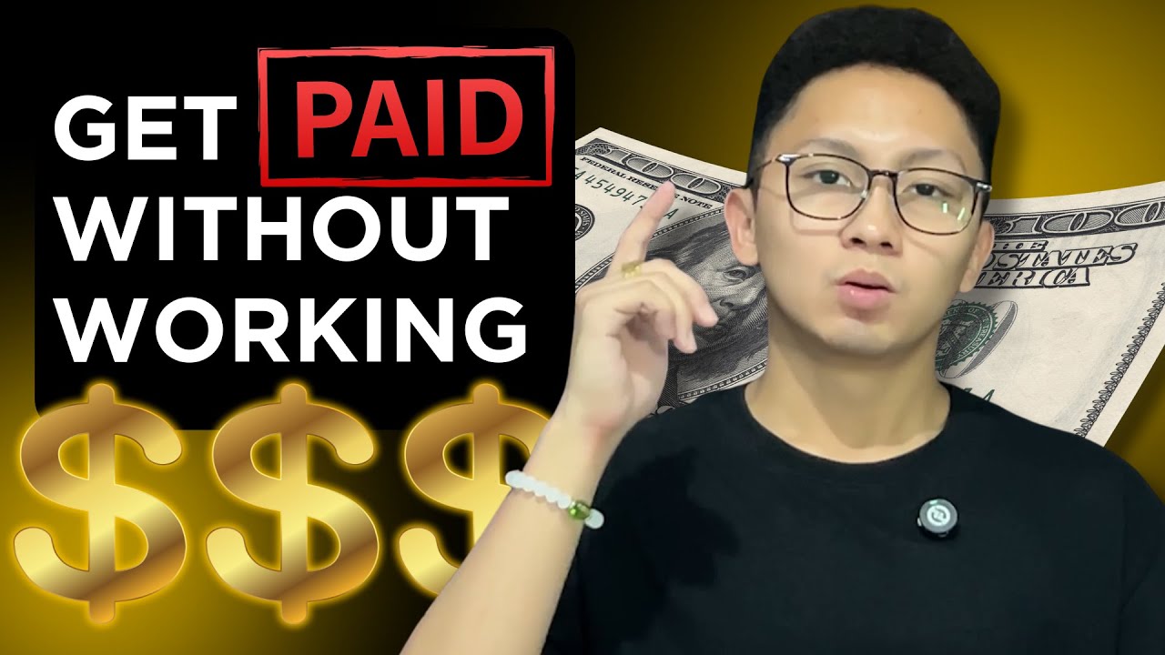 How I Make 6-Figures Per Month Online | The Easiest Business - YouTube