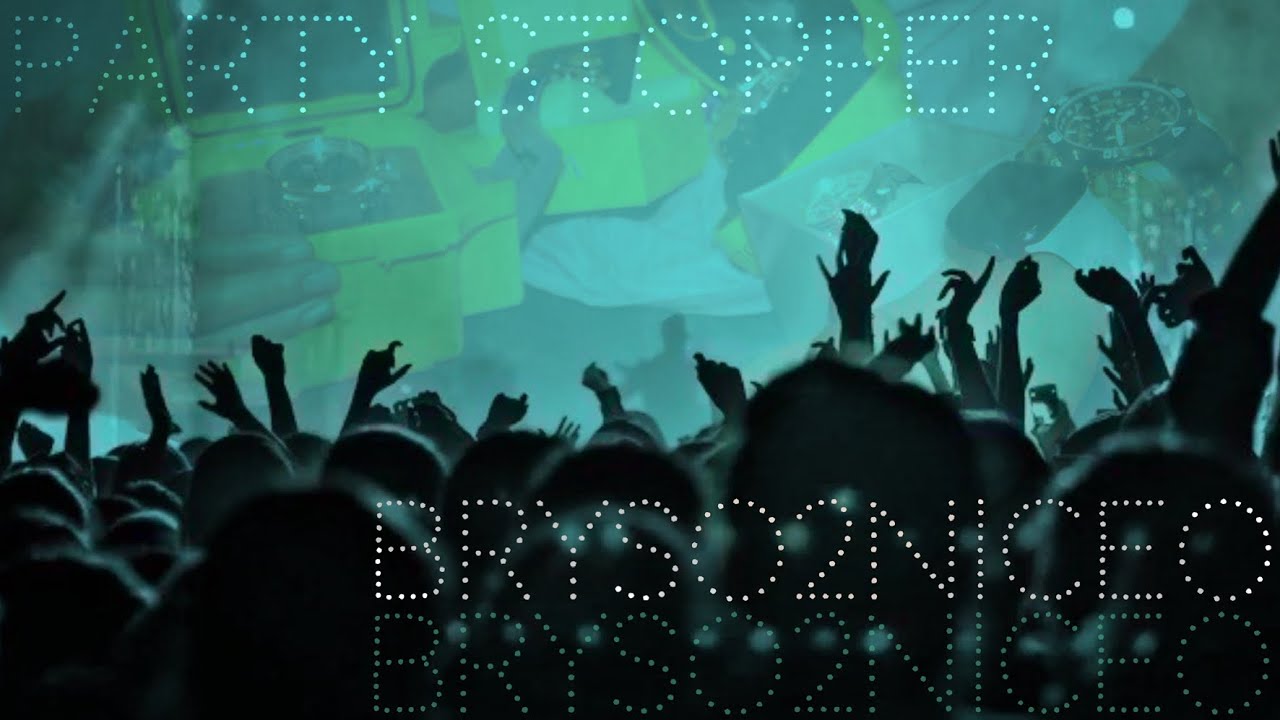 Party Stopper - Bryso2niceo (Official Audio) - YouTube