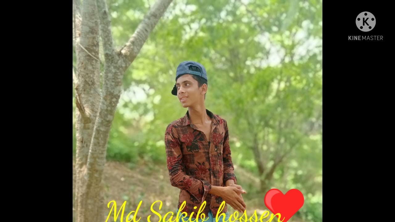 Sakib hossen - YouTube