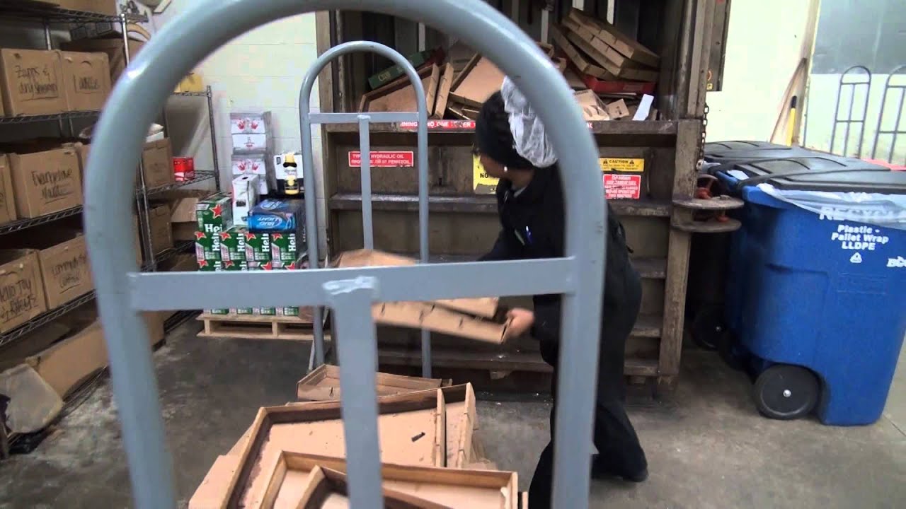 OCC Recycling - YouTube