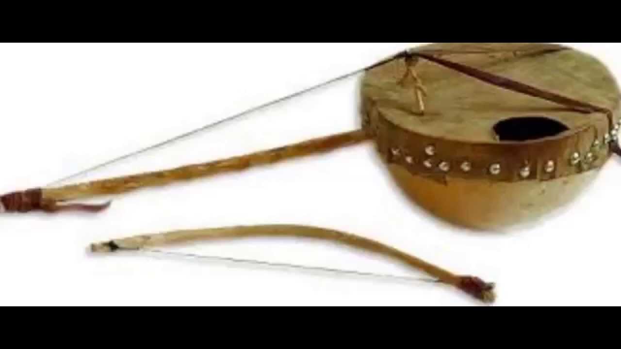 Niandou Godjé Téra-Niger - YouTube