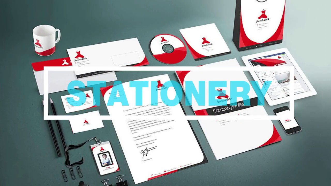 PROMOSI PERCETAKAN MEDIA GRAFIKA - YouTube