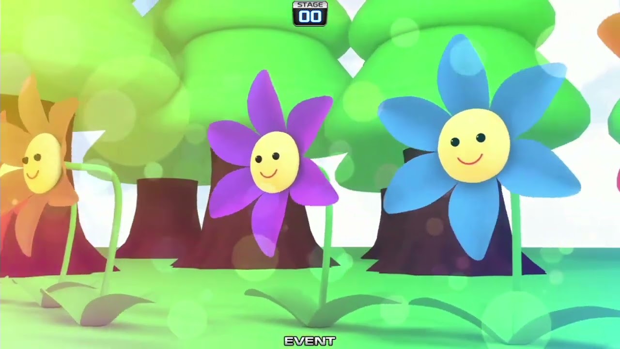 [PUMP IT UP XX] Mopemope(모페모페) BGA - YouTube