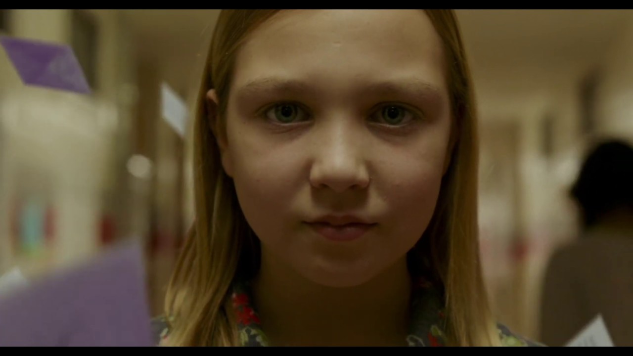 The Tale (2018) - I am not the victim of this story, I am the hero ...