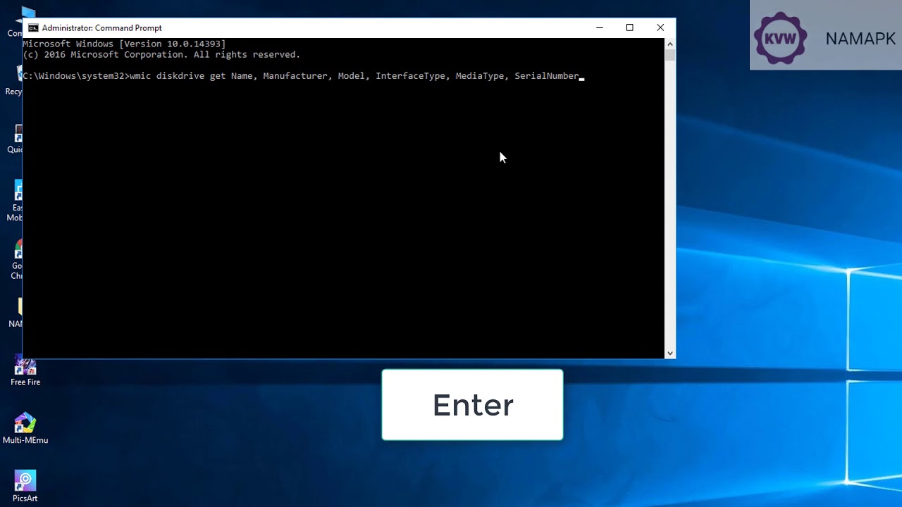 How To Find Hard Drive Serial Number In Windows 10 New 2021 YouTube how-to-find-hard-drive-serial-number-in-windows-10-new-2021-youtube