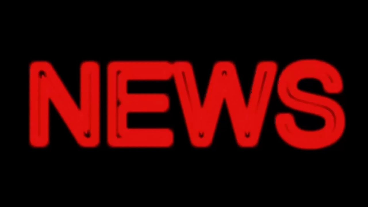 News Sound Effect Intro - YouTube