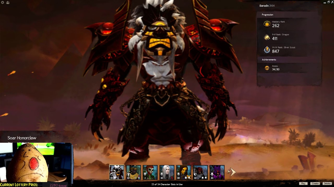 It's So Hot Christ - Path Of Fire Story Playthrough Part 9 - YouTube