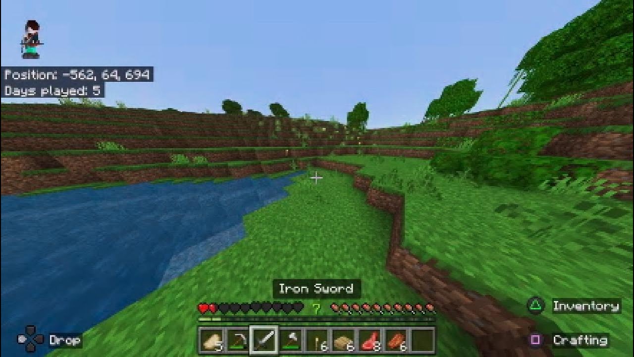 Mythic craft remastered ep 1 :hammered n baked - YouTube