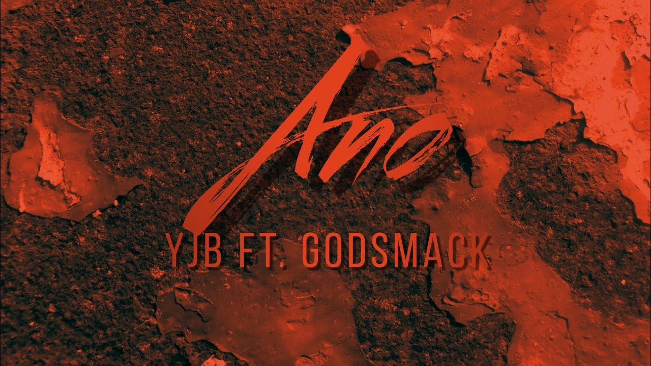 Young JBeats - Ano Ft. Godsmack (Official Audio) - YouTube