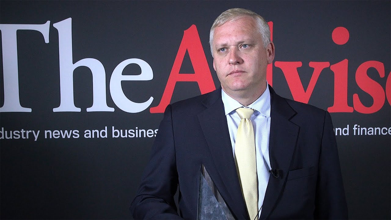 Diversification Program of the Year: Astute Financial Management - YouTube