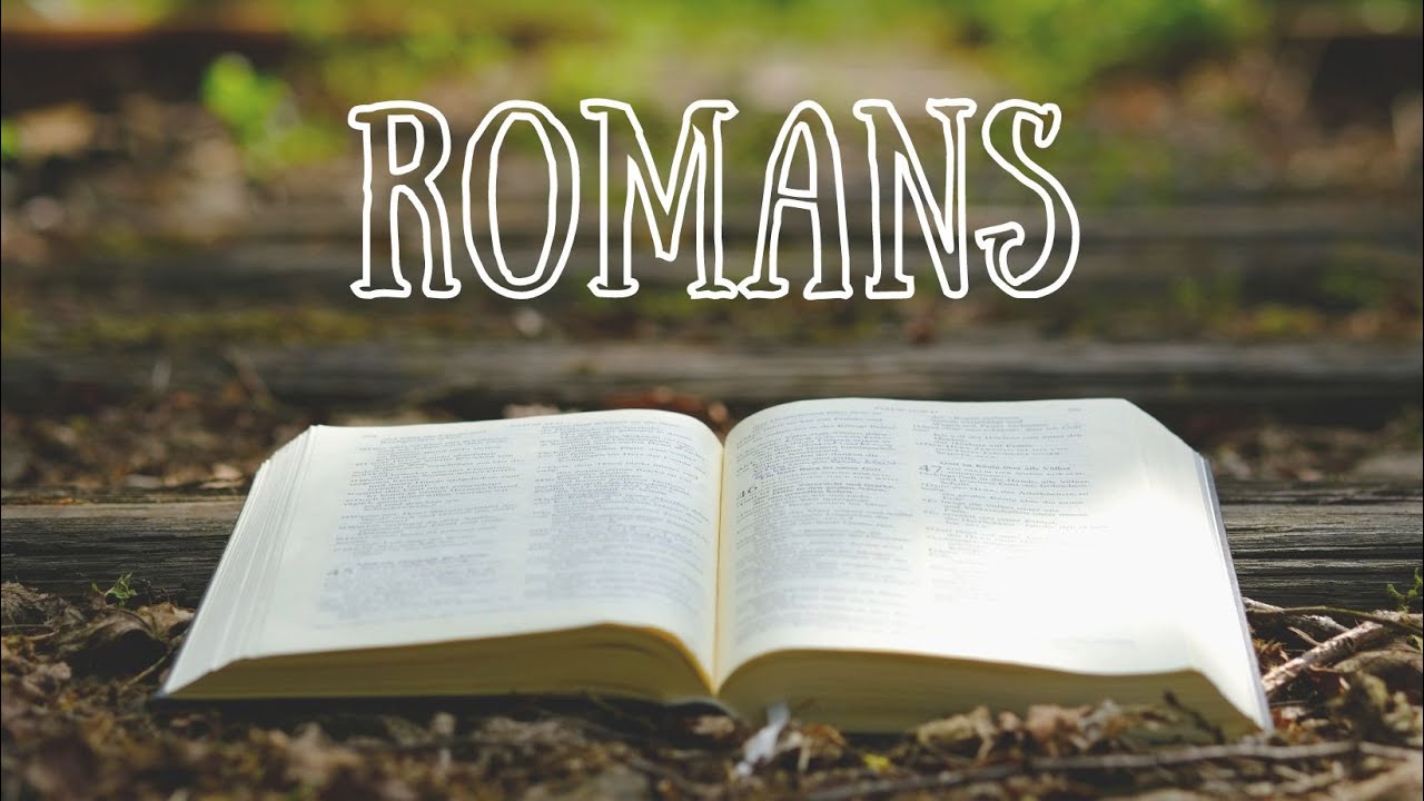 Romans Chapter 16 - Greeting & Salutations - YouTube