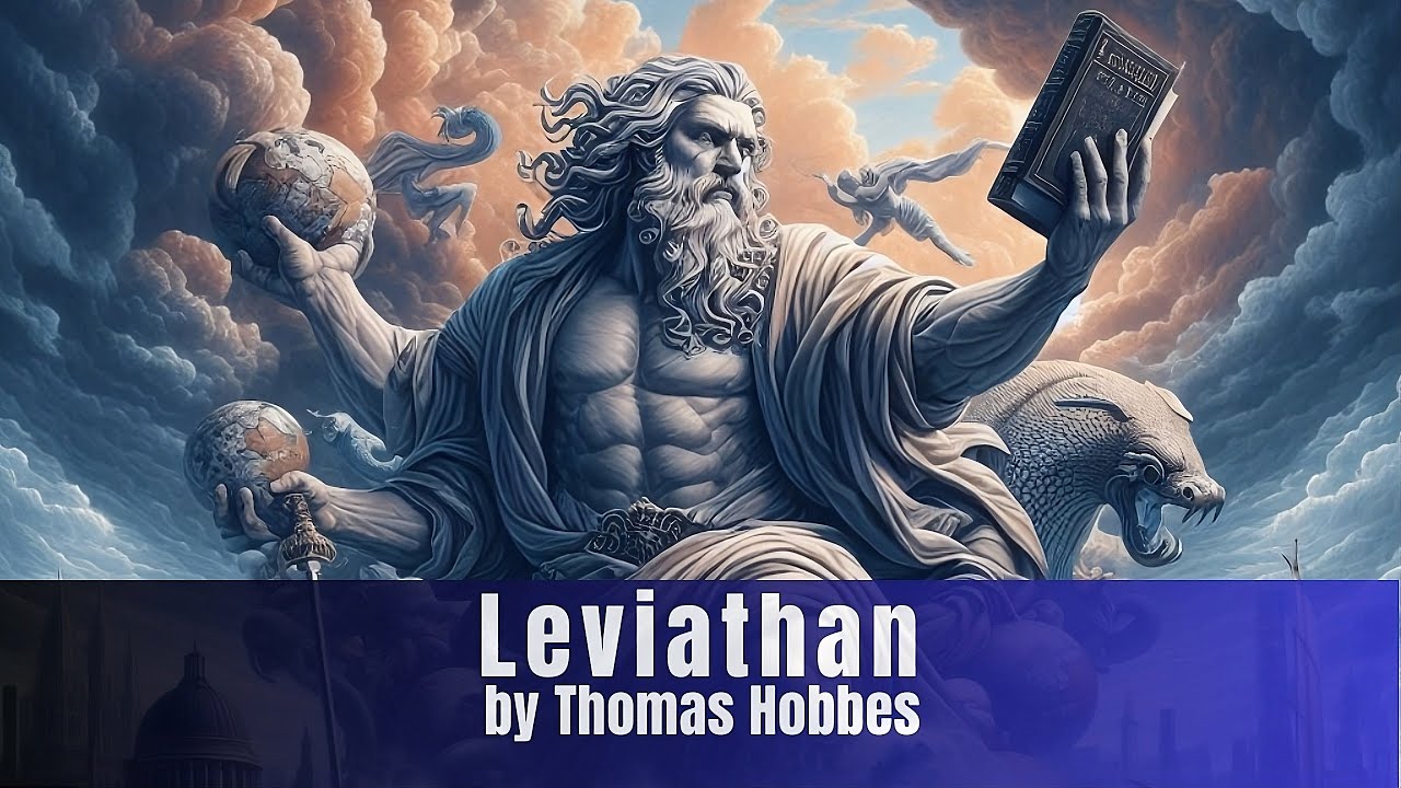Leviathan by Thomas Hobbes | Key Ideas and Concepts Explained - YouTube