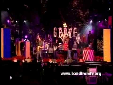 Band From TV BFTV - YouTube