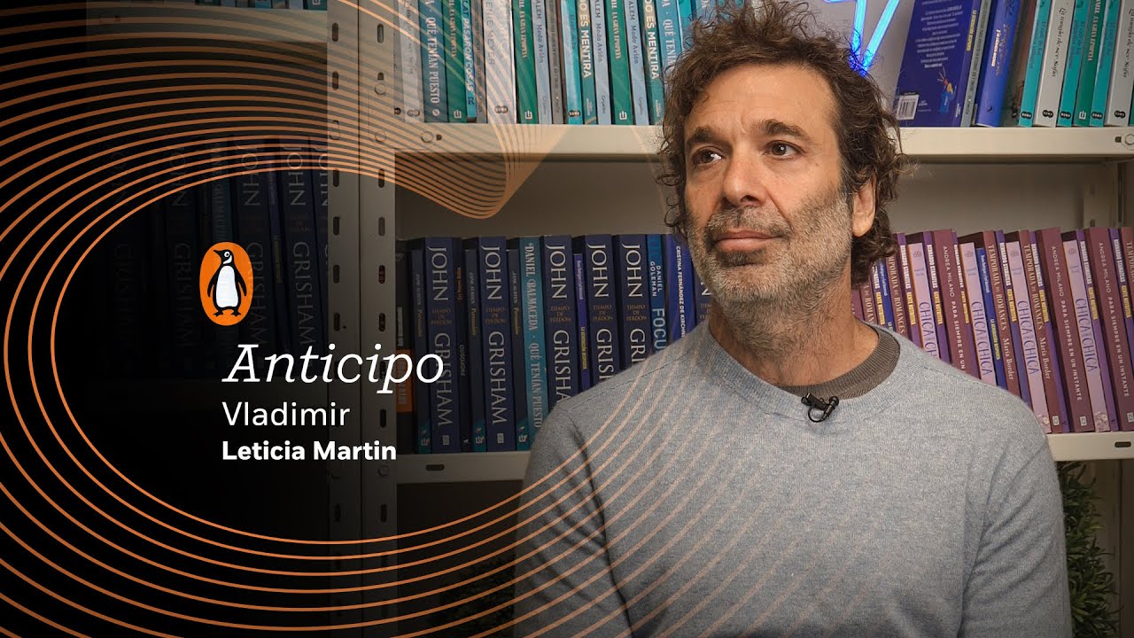 Anticipo de Artificial, el libro de Mariano Sigman y Santiago Bilinkis ...