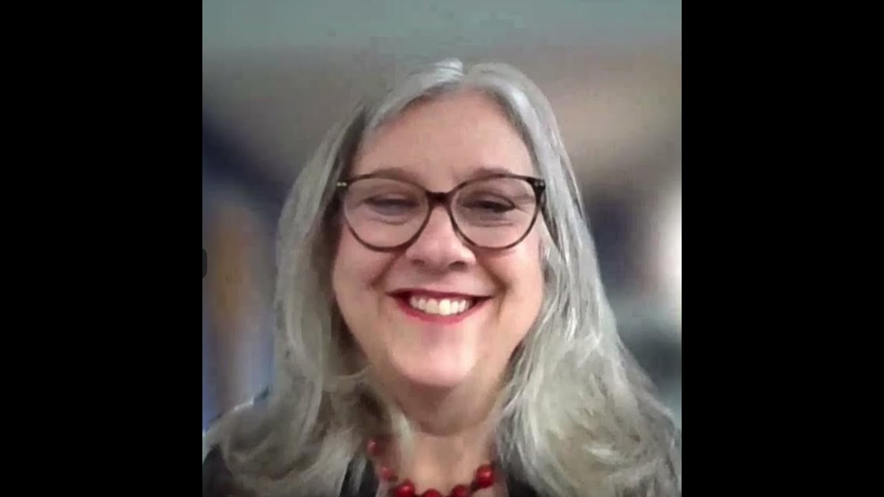 Hon. Lisa Herbold: Mary's Place History Interview - YouTube