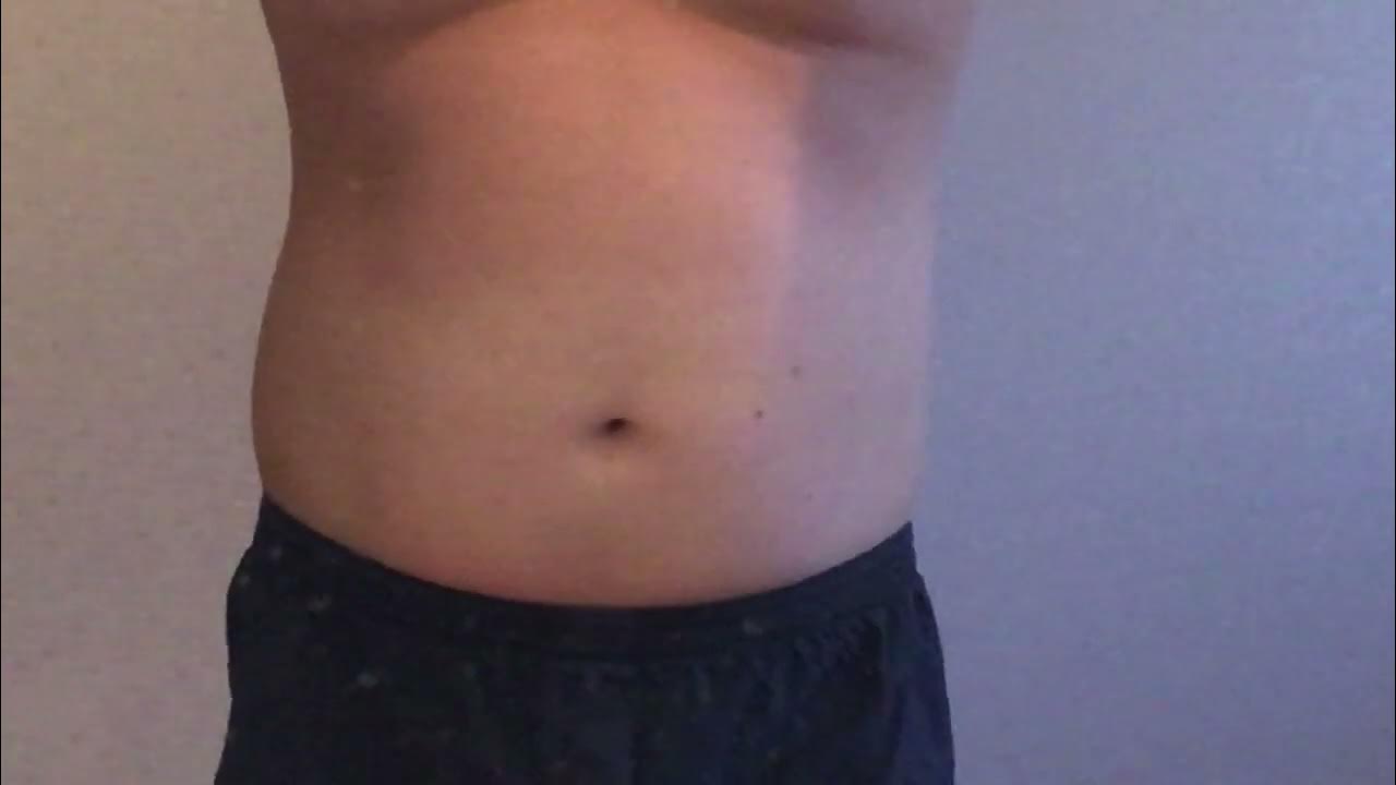 2024/03/14 体重 92.1kg - YouTube