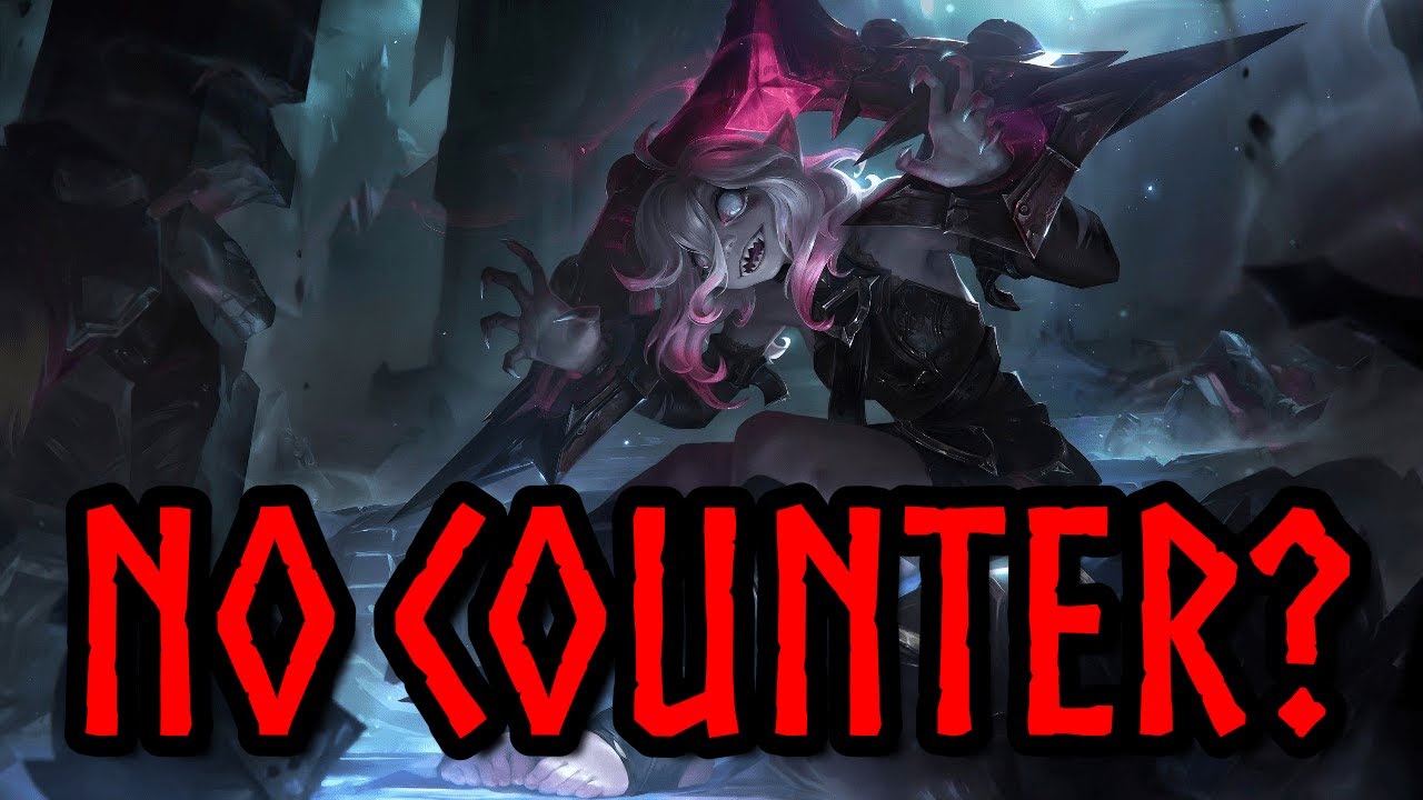 HOW TO COUNTER BRIAR | In Depth Guide | League Of Legends - YouTube