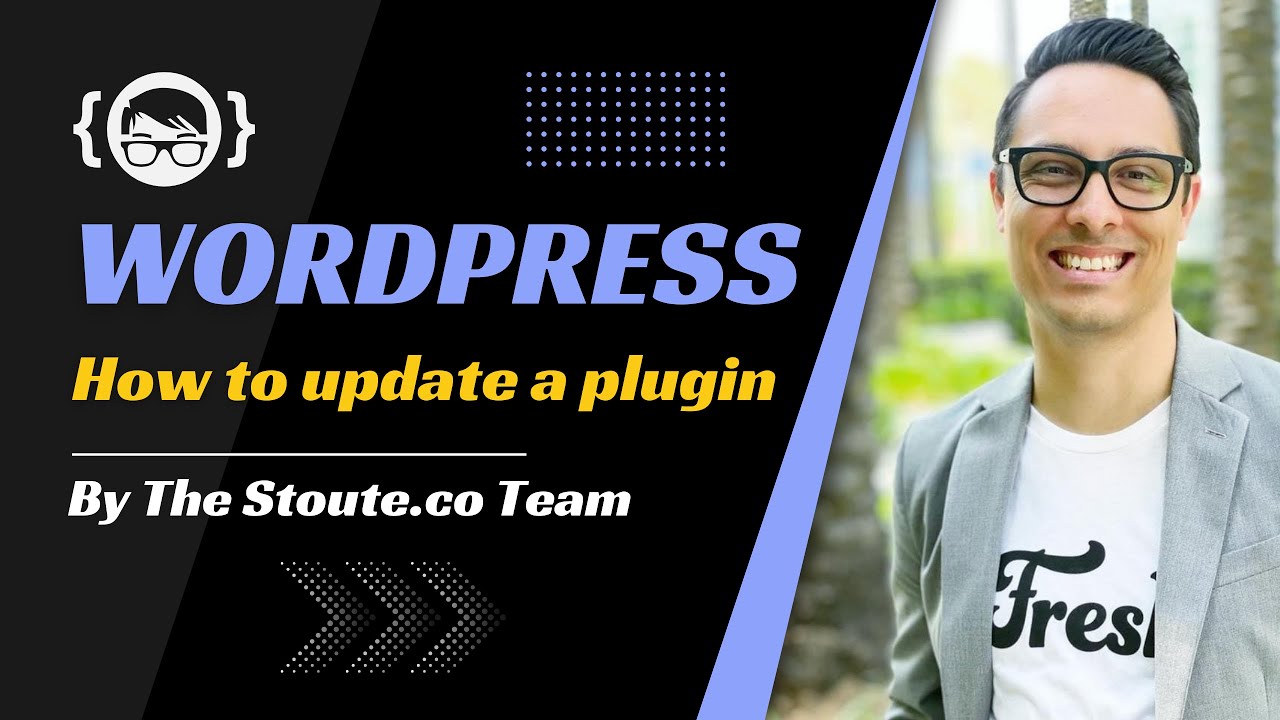 How to Update Plugins in WordPress in Under 2 Minutes - YouTube