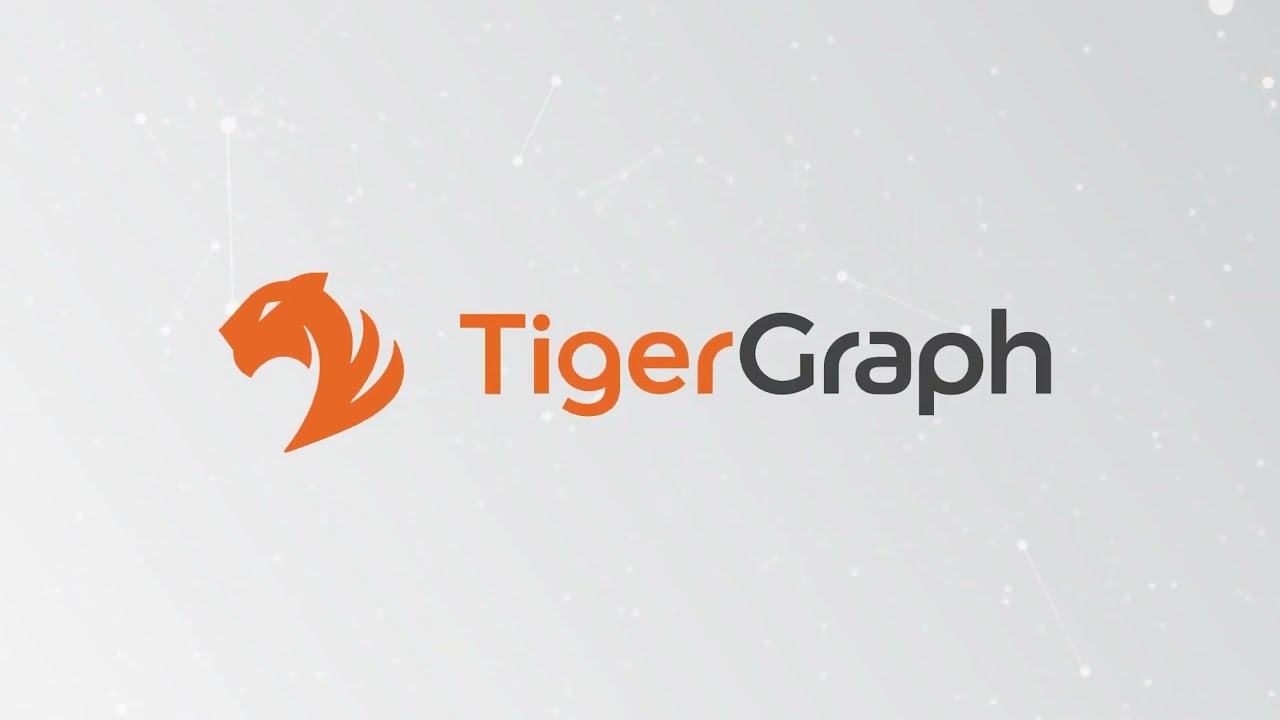 TigerGraph 101 - YouTube