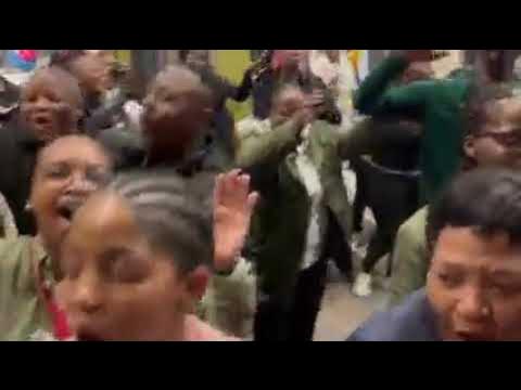 UPCSA FOY Convocation 2023 - Thixo ovha izikhungo - YouTube Music