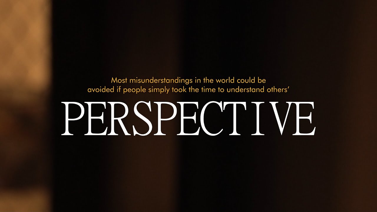 Perspective ( A Short Film ) | 2 Hour Challenge - YouTube