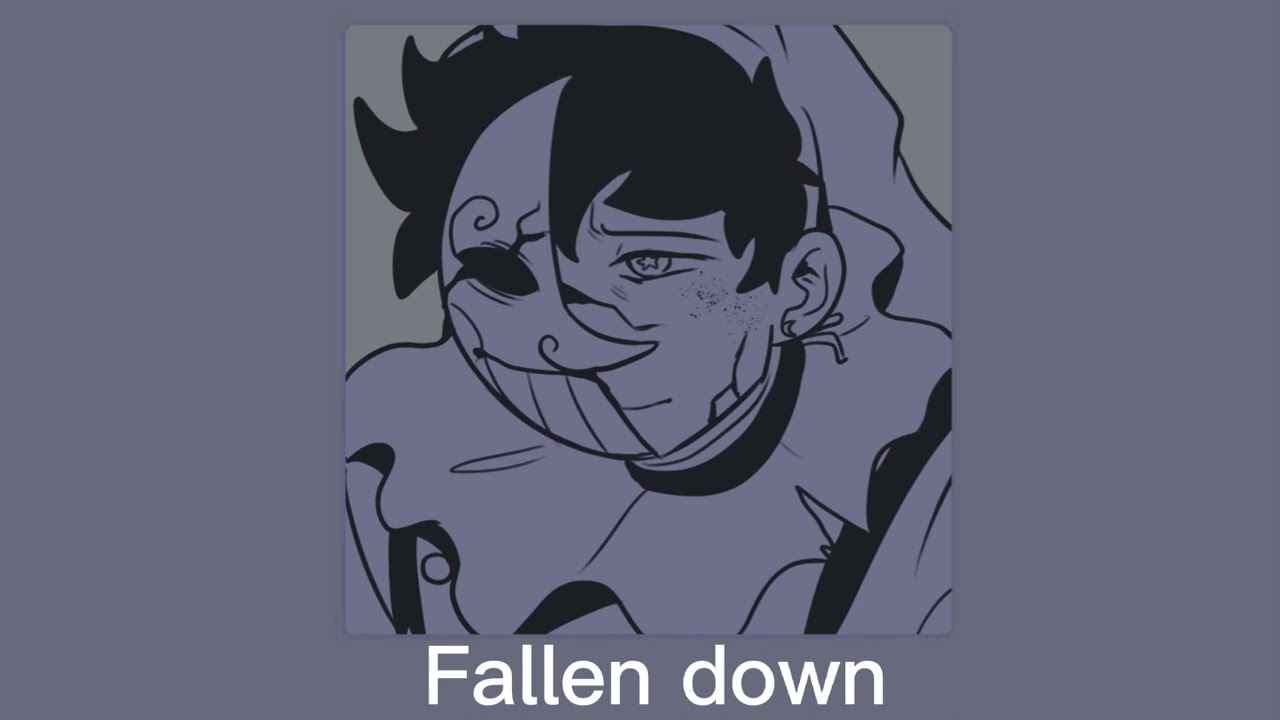 Broken forgot about/abandoned moondrop comforts you wall the other kids ...