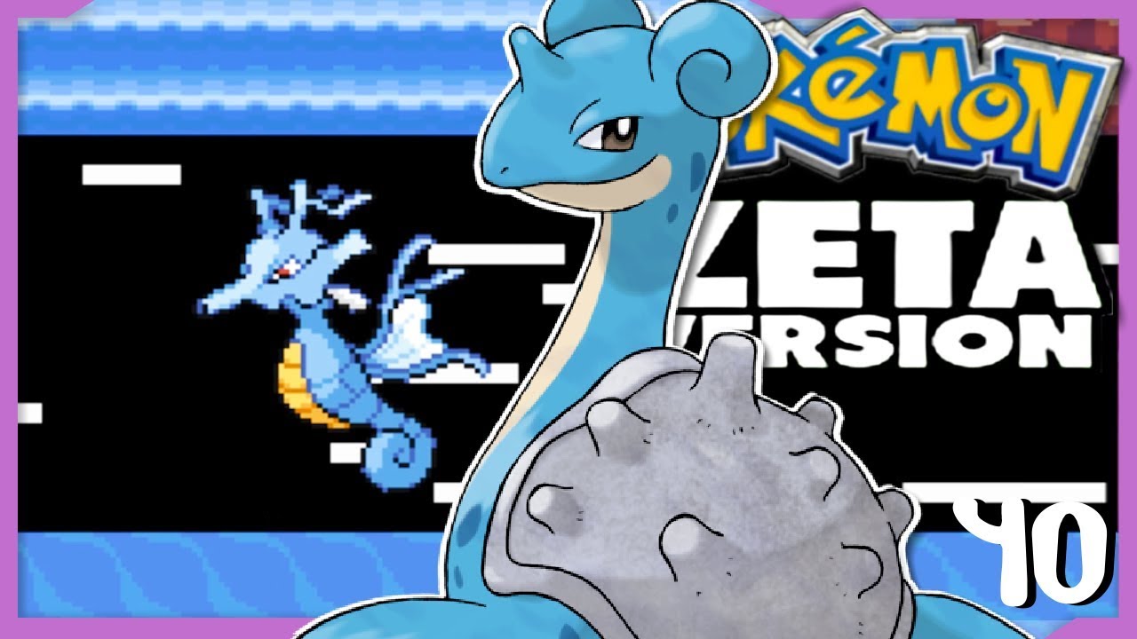 Kaskade | Pokemon Zeta Omicron #40 | miri33 | german - YouTube