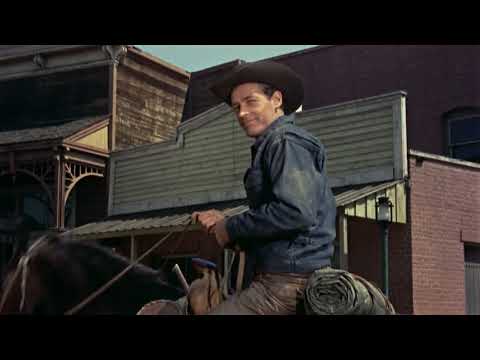 REIF FÜR DEN GALGEN | 🤠 HARTER WESTERN über GESETZ und GEWALT – FILME AUF DEUTSCH, Westernfilm