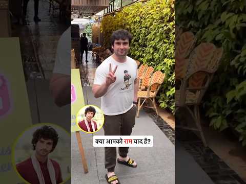 Girish Kumar spotted in town ❤️ #girishkumar #instantbollywood