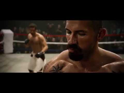 Undisputed boyka WhatsApp status video