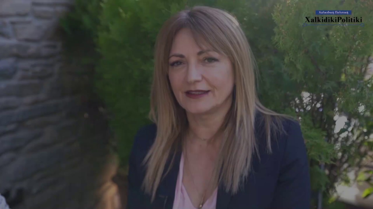 H ΙΦΙΓΕΝΕΙΑ ΚΥΡΙΑΚΟΥ ΜΙΛΑ ΣΤΗΝ ΣΟΥΖΑΝΑ ΚΑΖΑΚΑ - YouTube