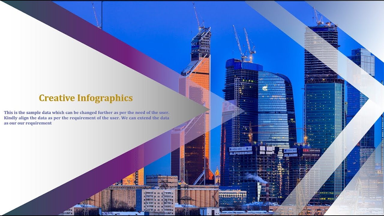 How To Create Elegant Business Cover Page In Microsoft Office 365 ...