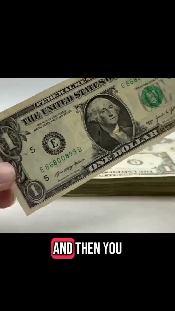 Money! Check Your Dollars Easy 10 to 20 Bucks! #dollar #money #fyp ...