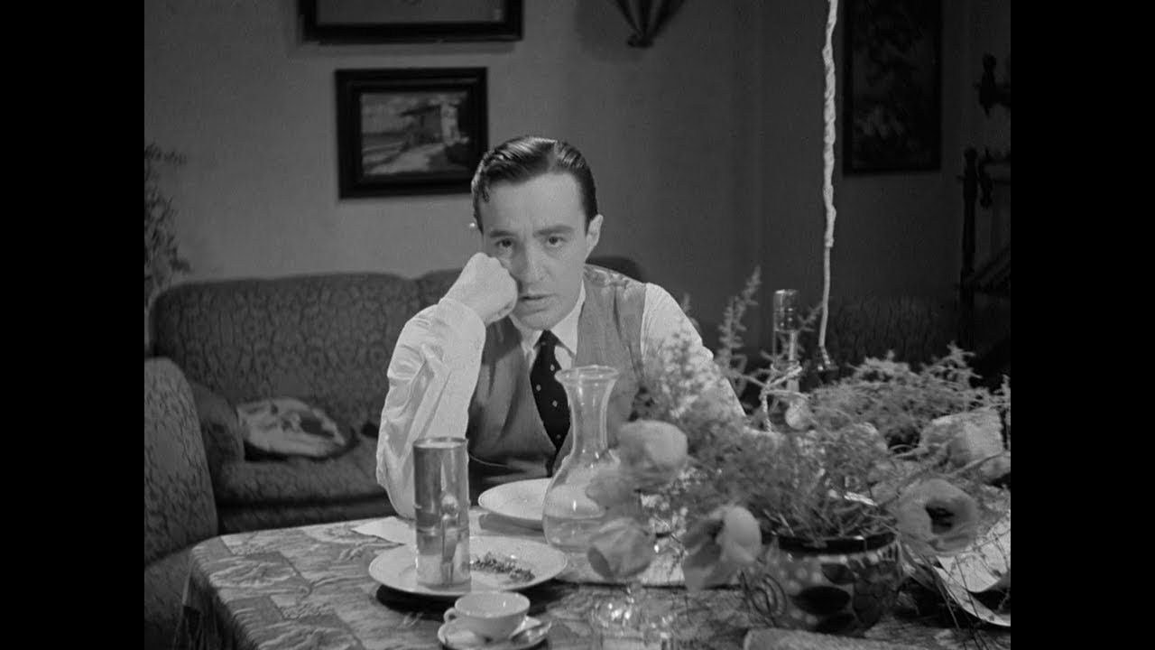 Rientra innamorato dal suo viaggio ma senza aver 'concluso ...