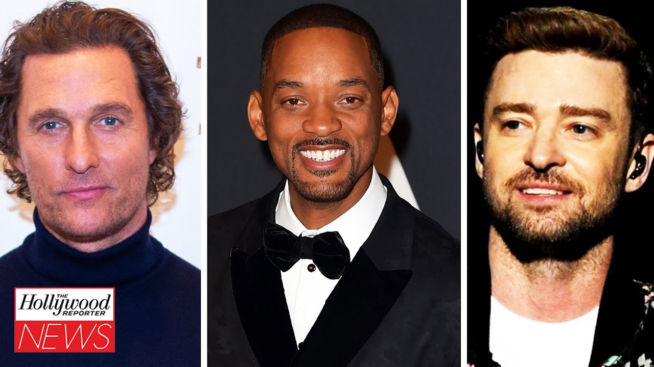 5 Actors Who Almost Played These Iconic Movie Roles | THR News - YouTube