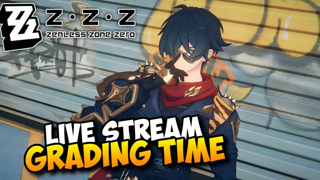 RPG Time Zenlasee Zone Zero - YouTube